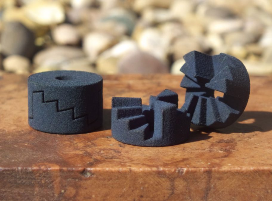 WonderBar adjustable spacers - Maestro Design FT Accessories