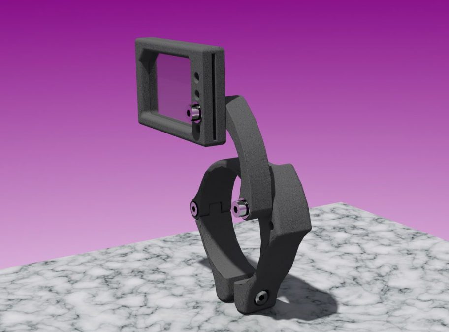 EagleEye Clicks Magnifier - Maestro Design FT Accessories
