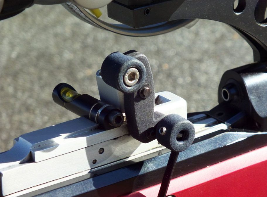 SmartPin Adjustable Pointer - Maestro Design FT Accessories