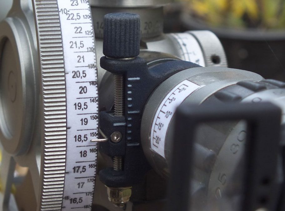 SmartPin Adjustable Pointer - Maestro Design FT Accessories