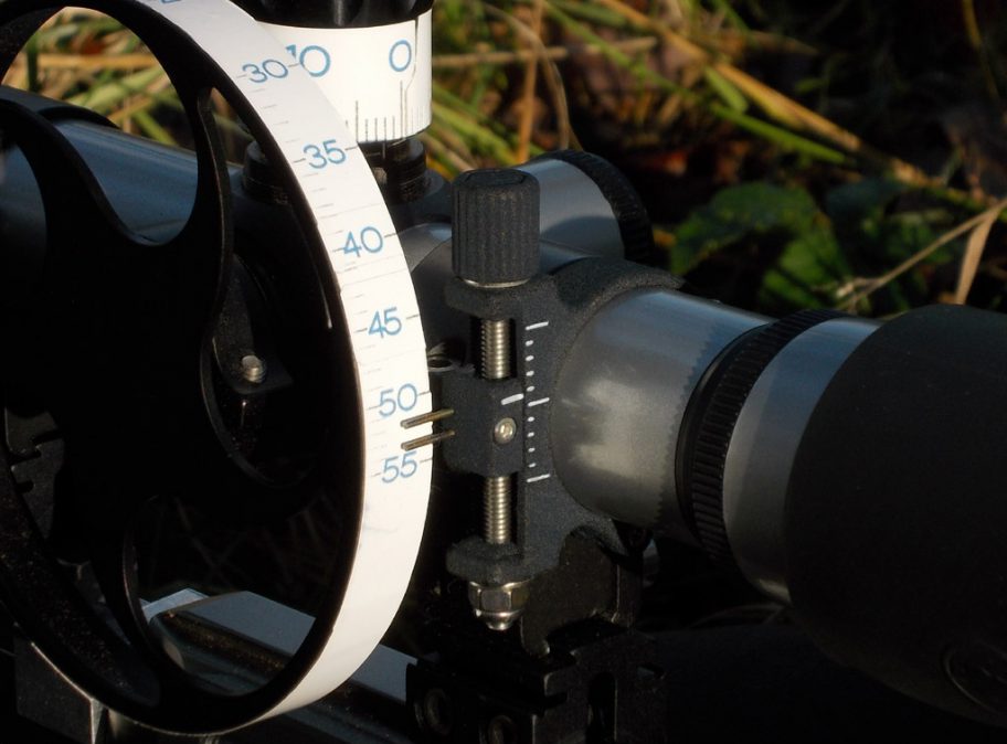 SmartPin Adjustable Pointer - Maestro Design FT Accessories