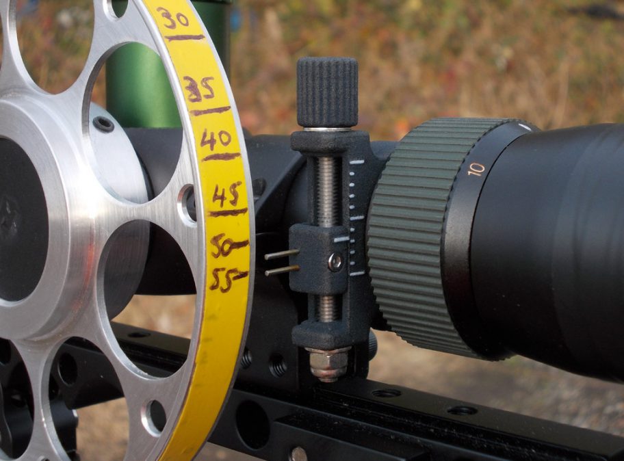 SmartPin Adjustable Pointer - Maestro Design FT Accessories