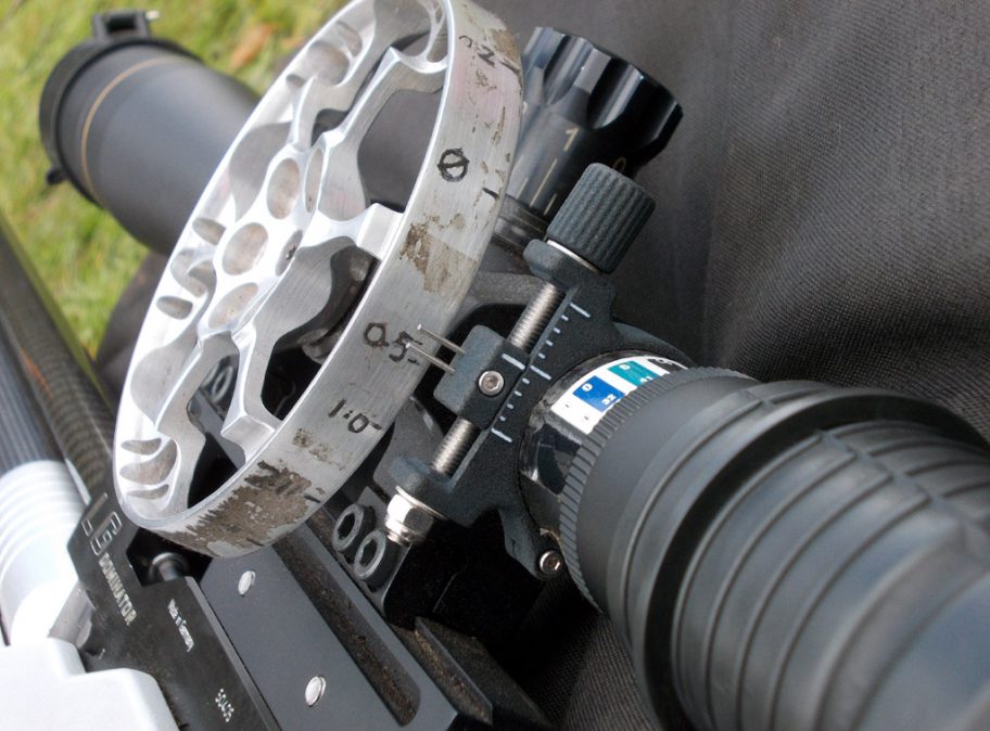 SmartPin Adjustable Pointer - Maestro Design FT Accessories