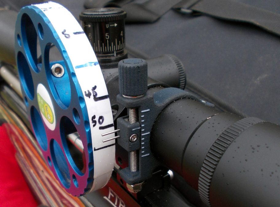 SmartPin Adjustable Pointer - Maestro Design FT Accessories