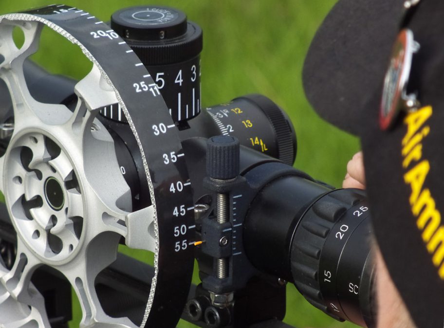 SmartPin Adjustable Pointer - Maestro Design FT Accessories