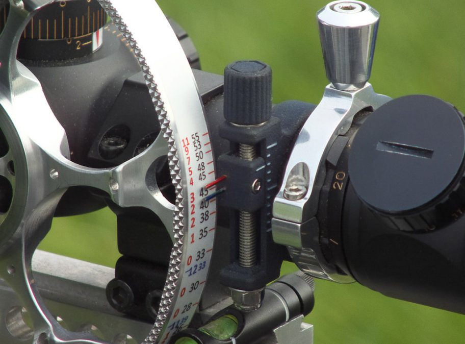 SmartPin Adjustable Pointer - Maestro Design FT Accessories