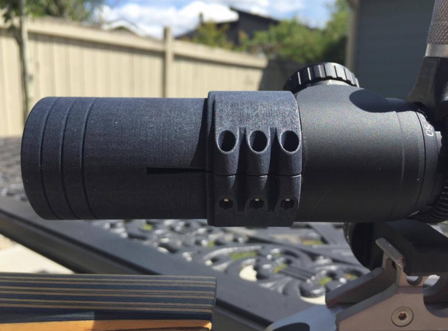 SmartPin Adjustable Pointer - Maestro Design FT Accessories