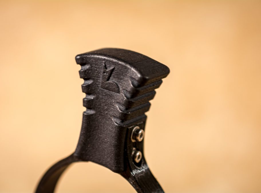 Composite Zoom Lever - Maestro Design FT Accessories