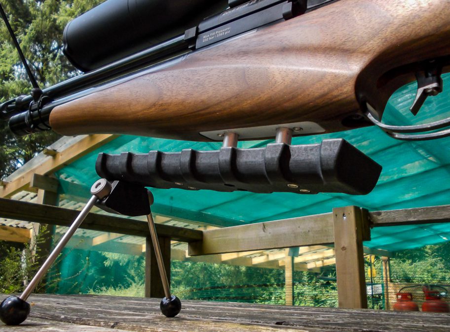 Gripster Hamster - Maestro Design FT Accessories